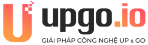 UPGO Solutions - Giải Pháp Công Nghệ Up & Go | Lê Bạch Hiệp