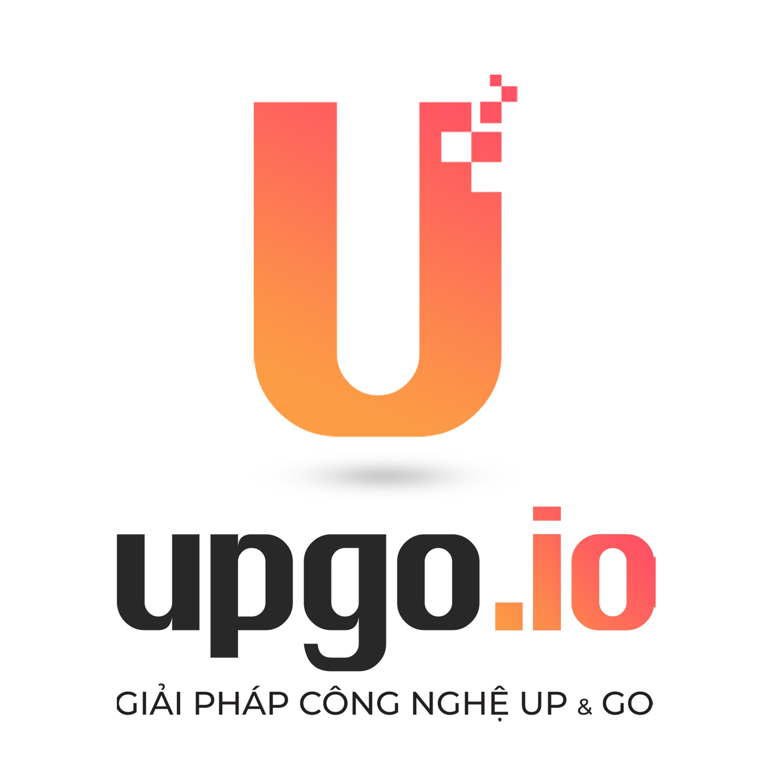 Liên Hệ - UPGO