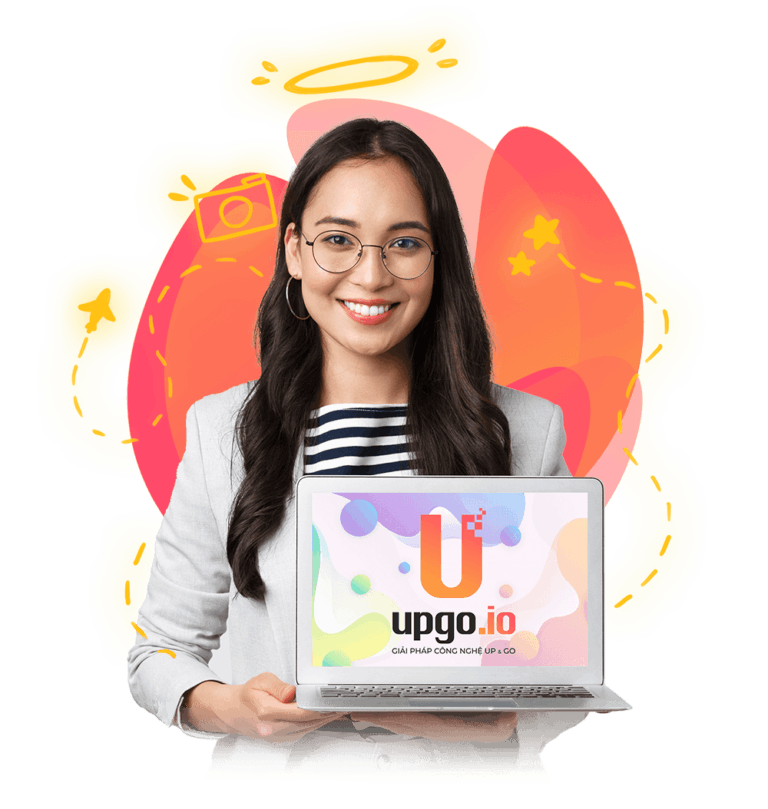 UPGO Solutions - Giải Pháp Công Nghệ Up & Go | Lê Bạch Hiệp